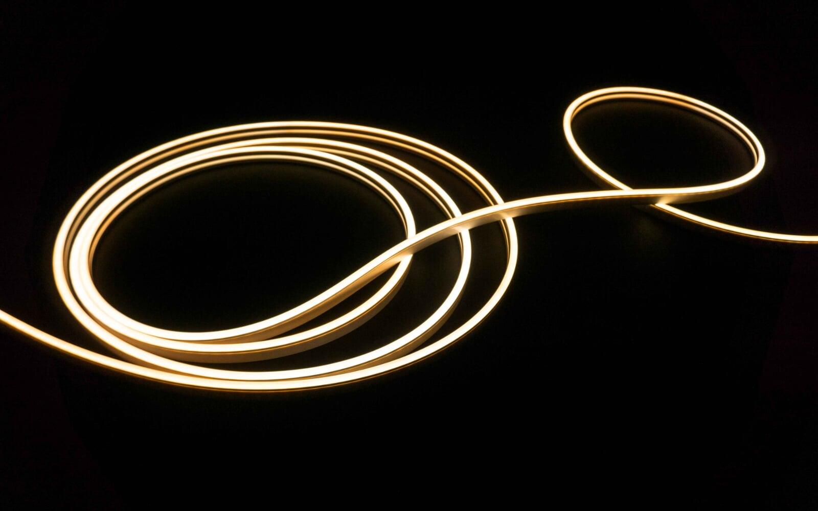 Linear Strip | Commercial & Decorating lights | LUNA MCFION Lighting